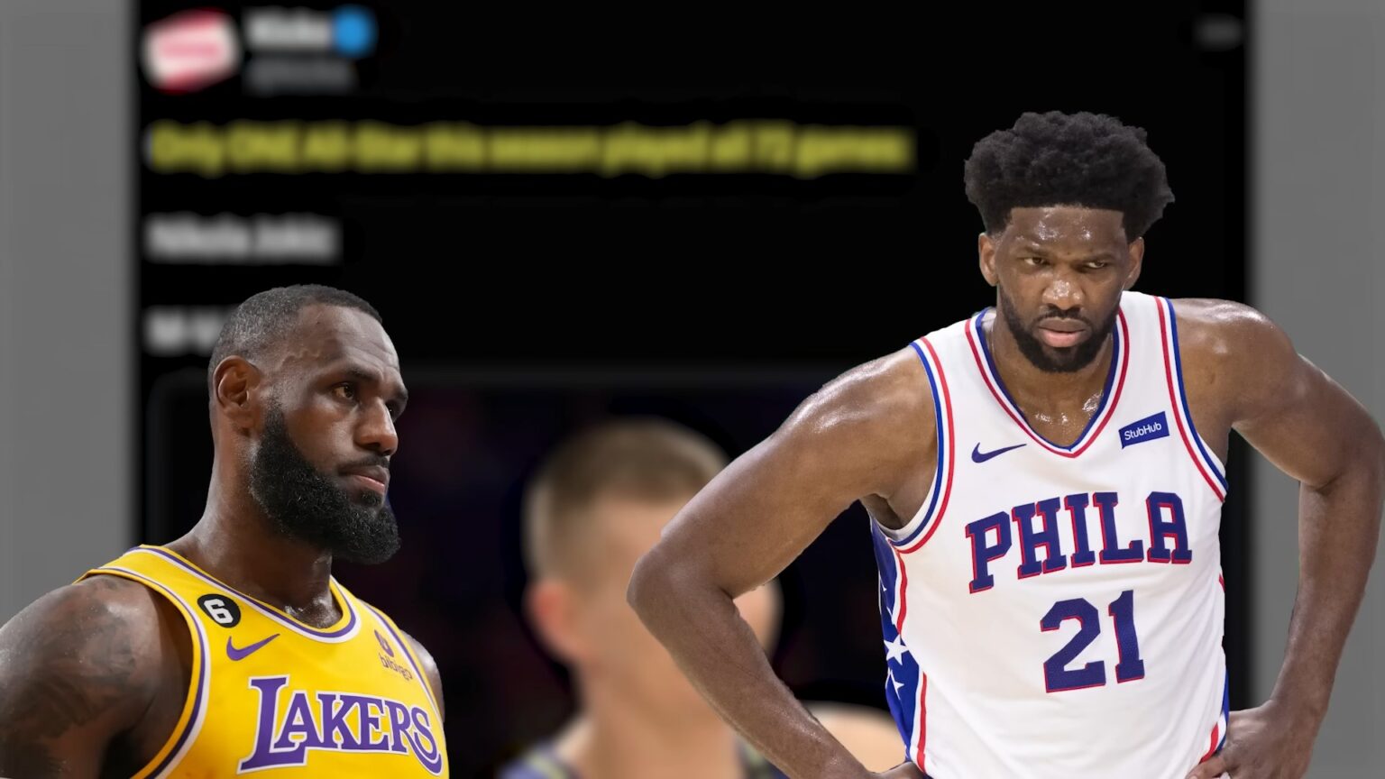 Who Votes for NBA MVP? - Who Holds the Keys to This Award - The ...