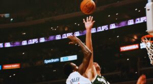 NBA All-Time Blocks Leaders: Past, Present, and Future