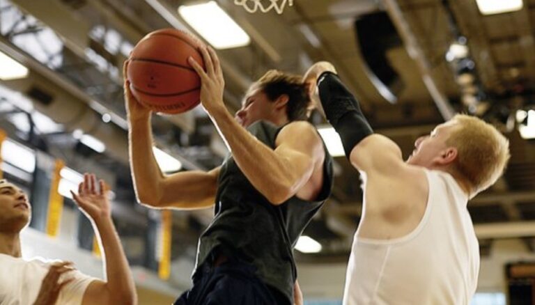 Team Foul vs. Personal Foul in Basketball: Cracking the Code